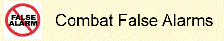 Alarm User Info From FARA | You Can Avoid False Alarms